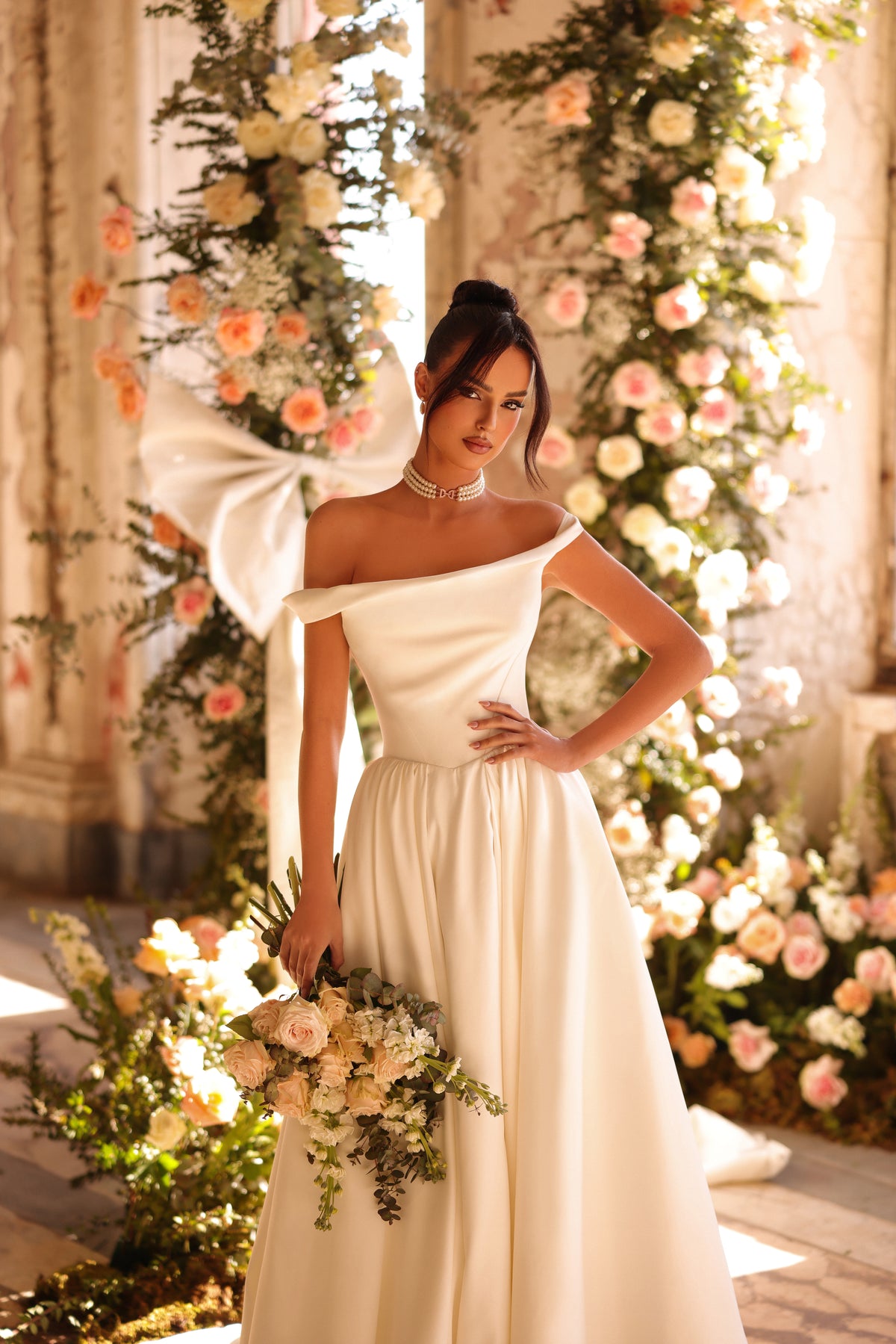 VESA | Victoria Soprano Group