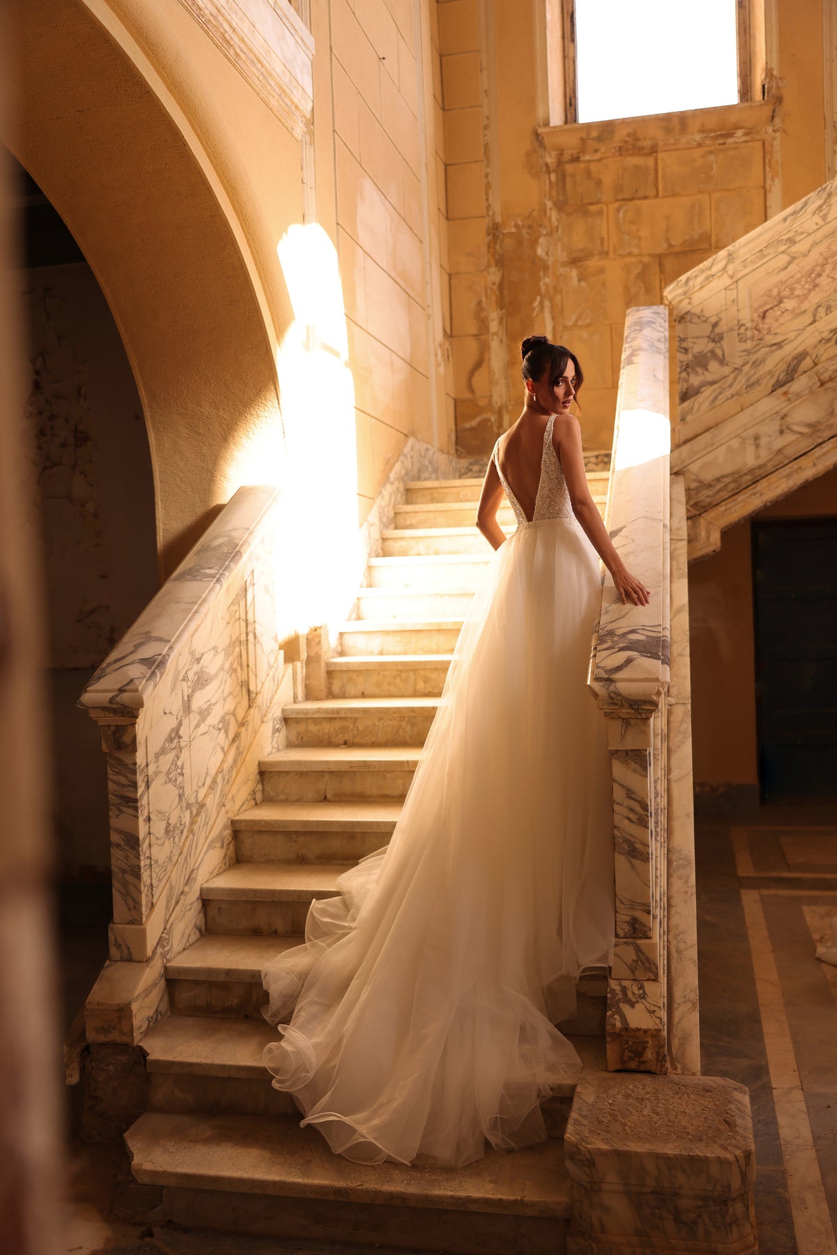 DANA | Victoria Soprano Group