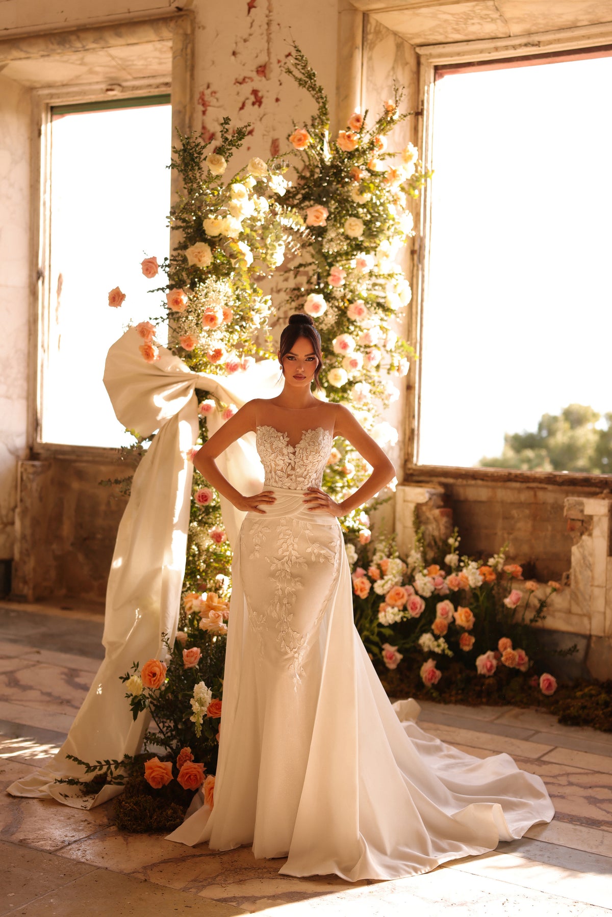 ANILA | Victoria Soprano Group