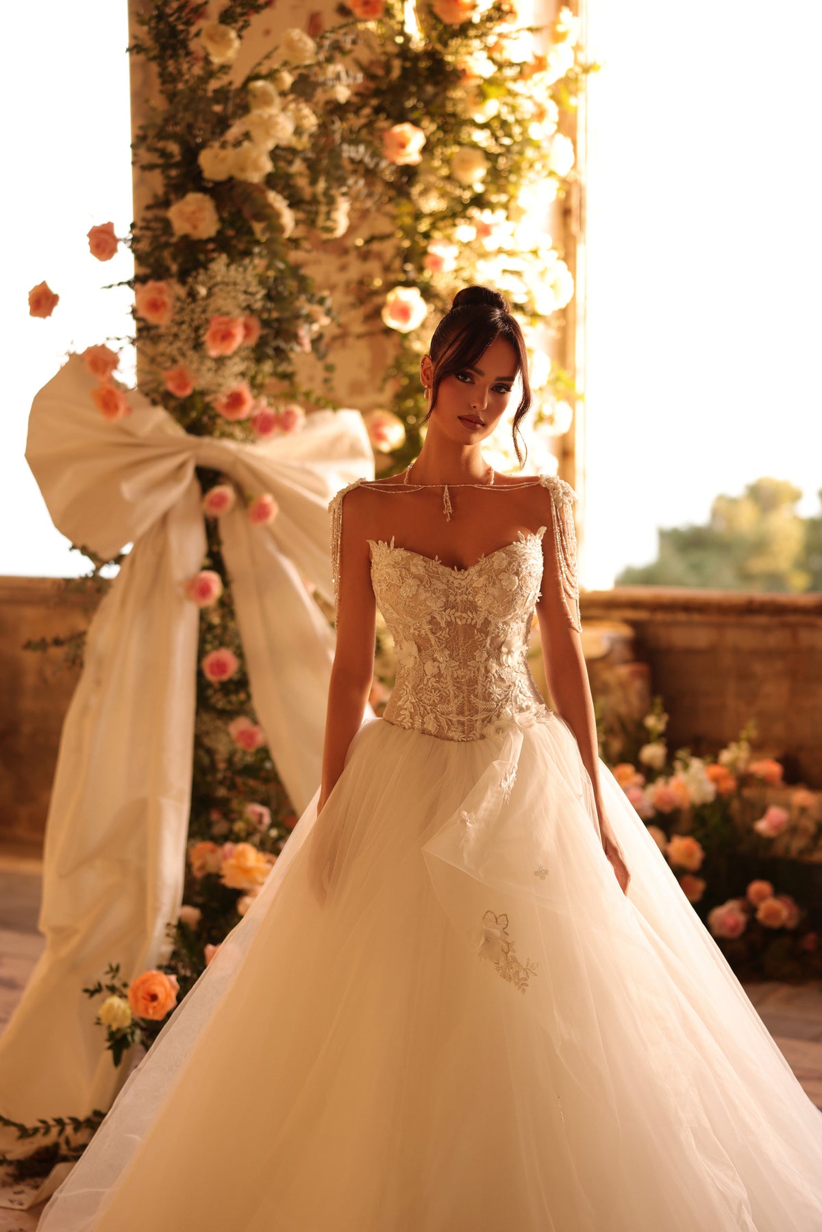 ARBERY | Victoria Soprano Group