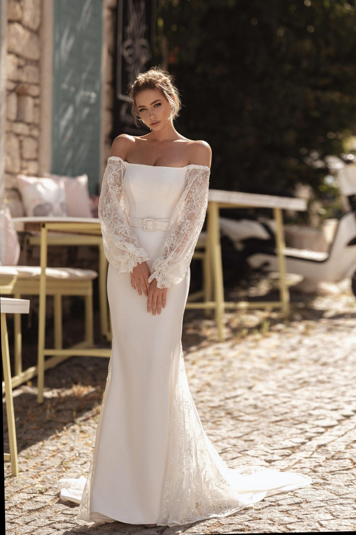 All dresses | Victoria Soprano Group