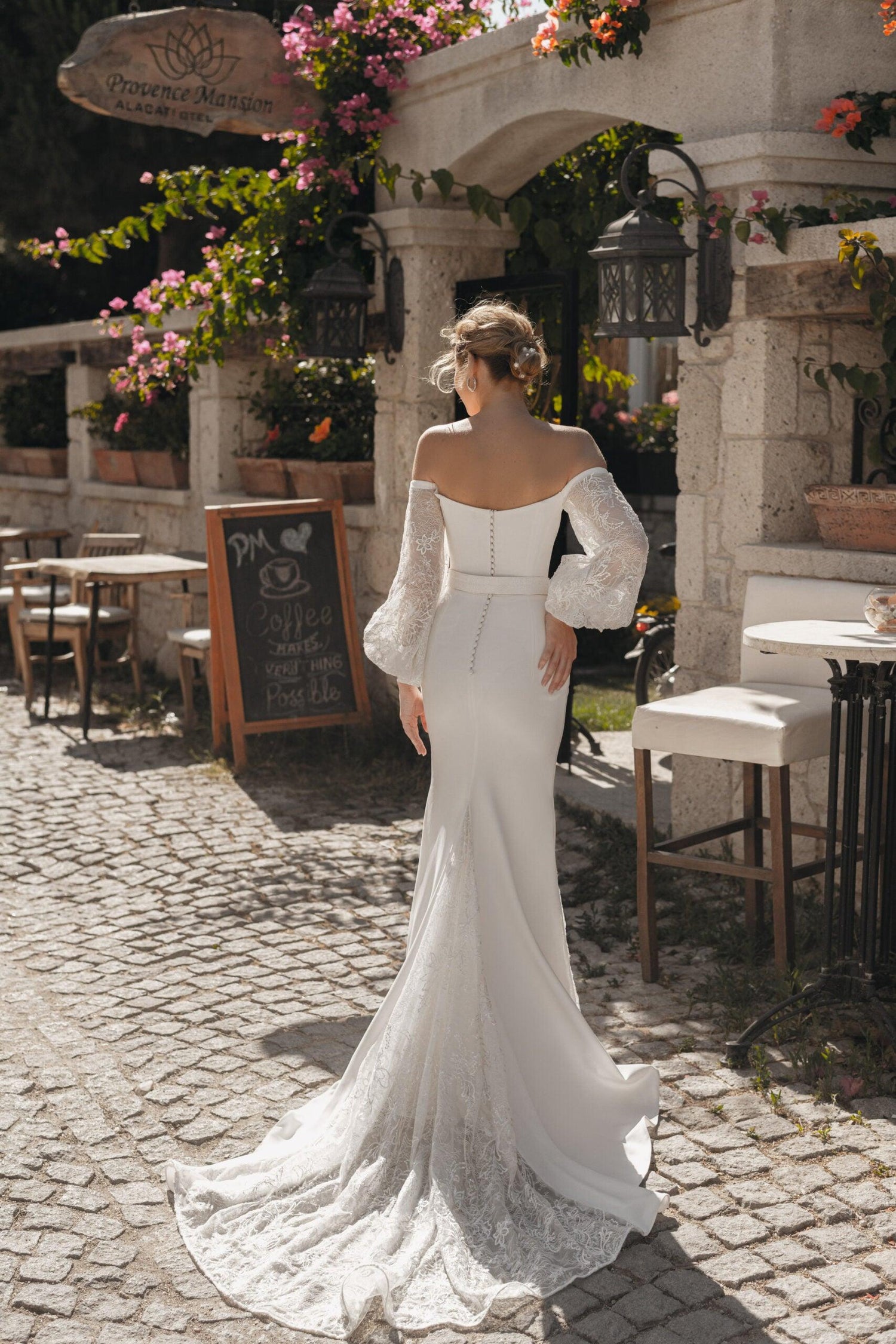 All dresses | Victoria Soprano Group