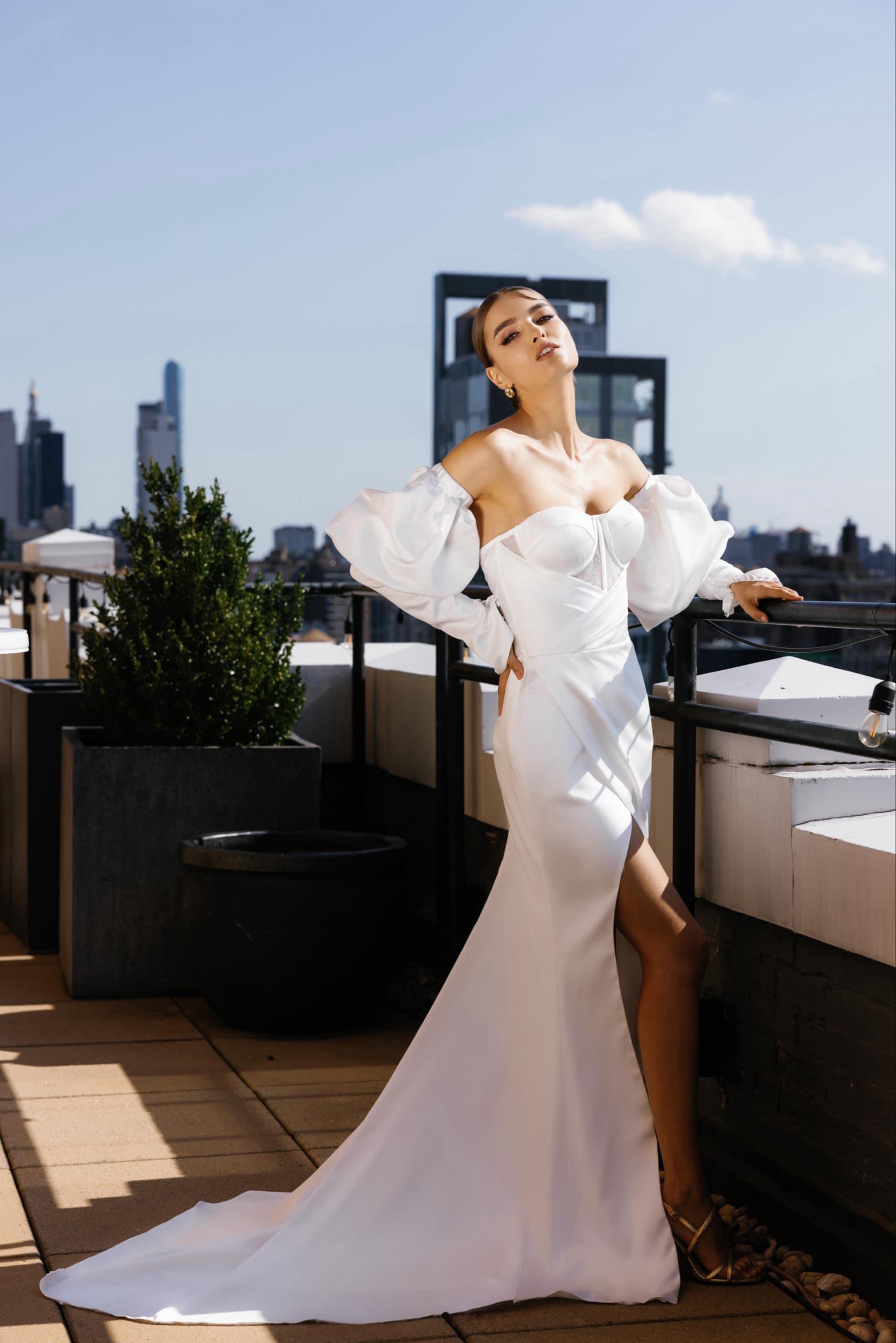 Elegance | Victoria Soprano Group