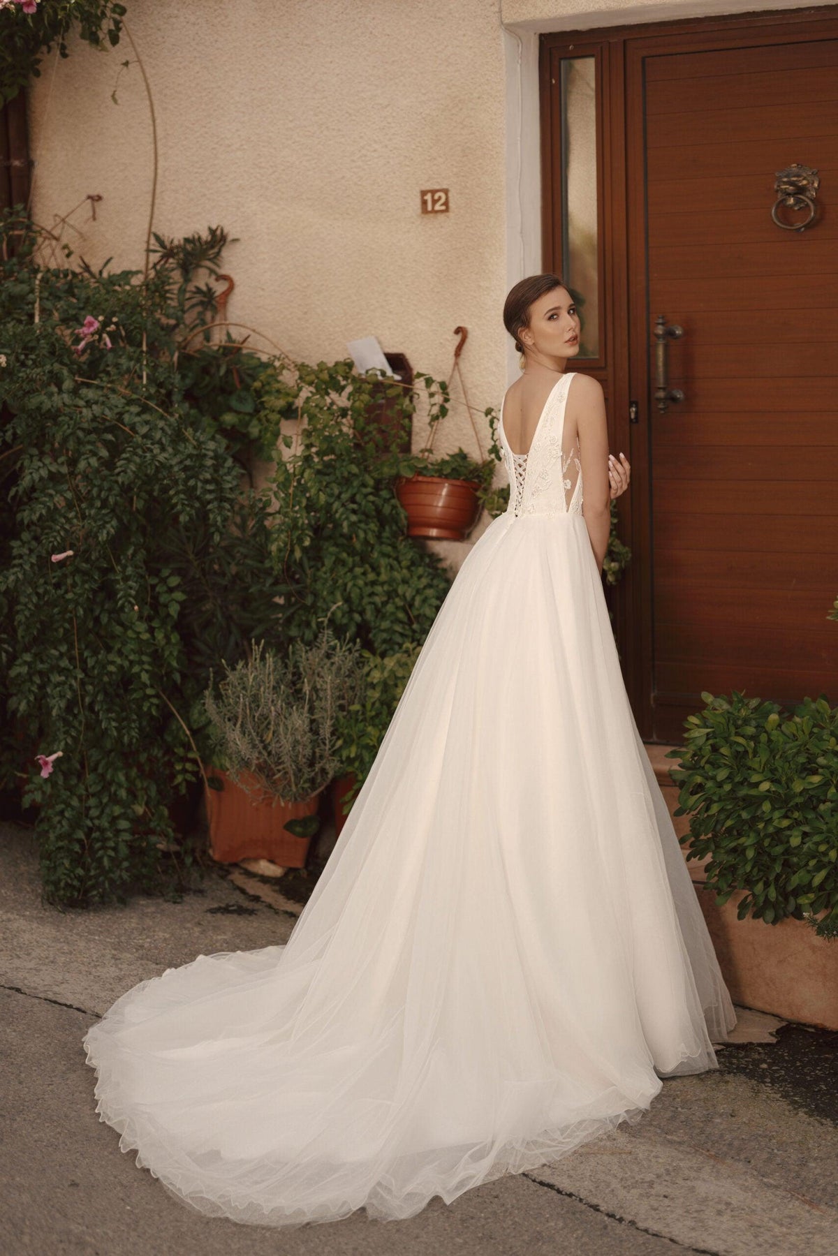 Isabella | Victoria Soprano Group