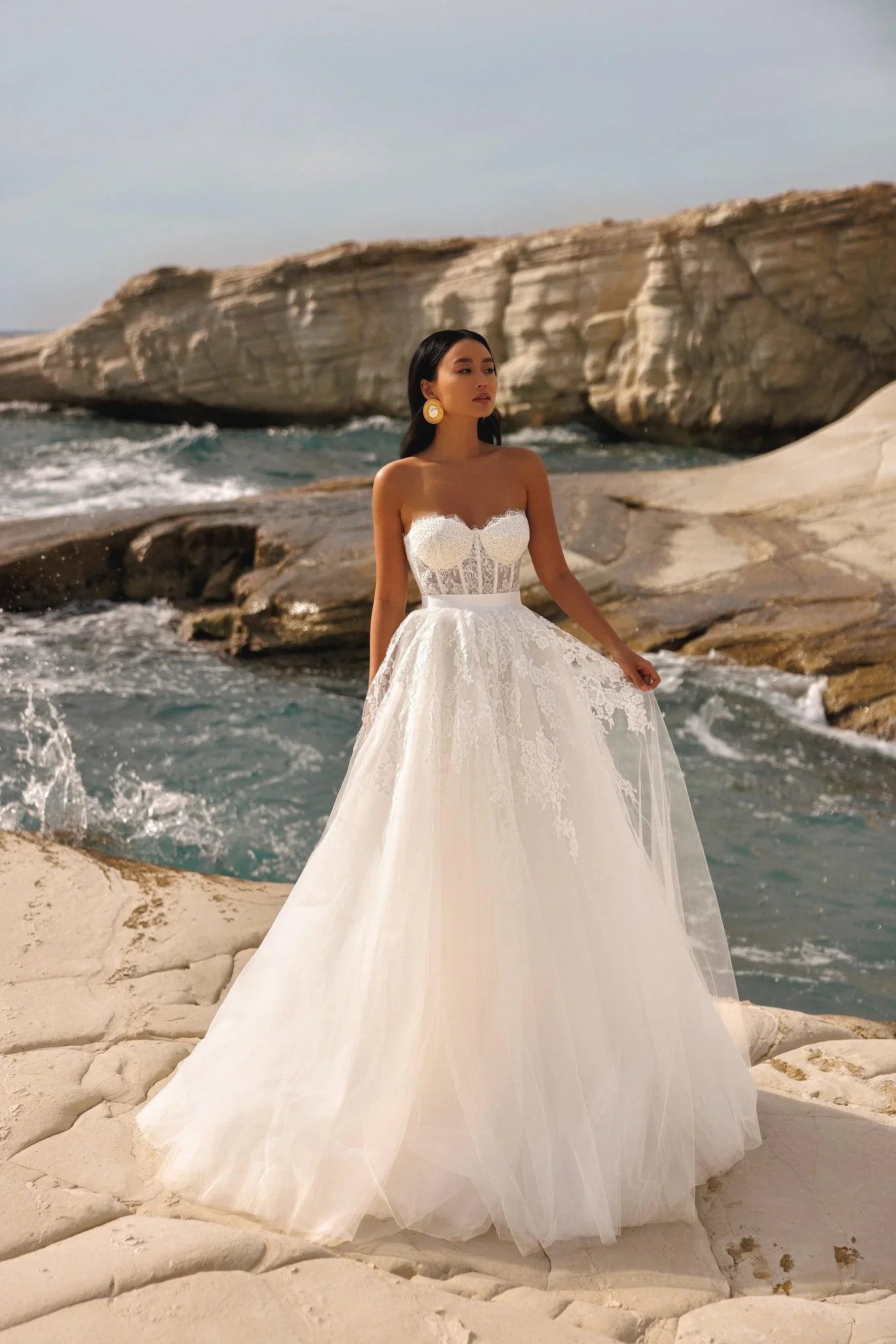 Luna | Victoria Soprano Group