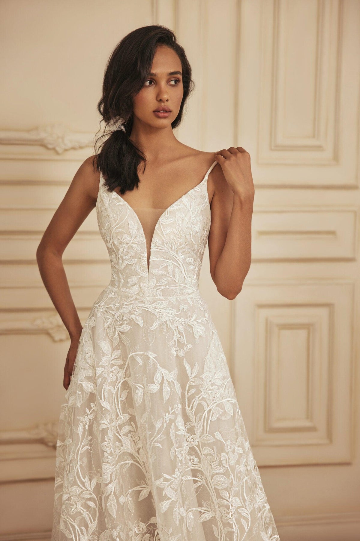 Miriam | Victoria Soprano Group