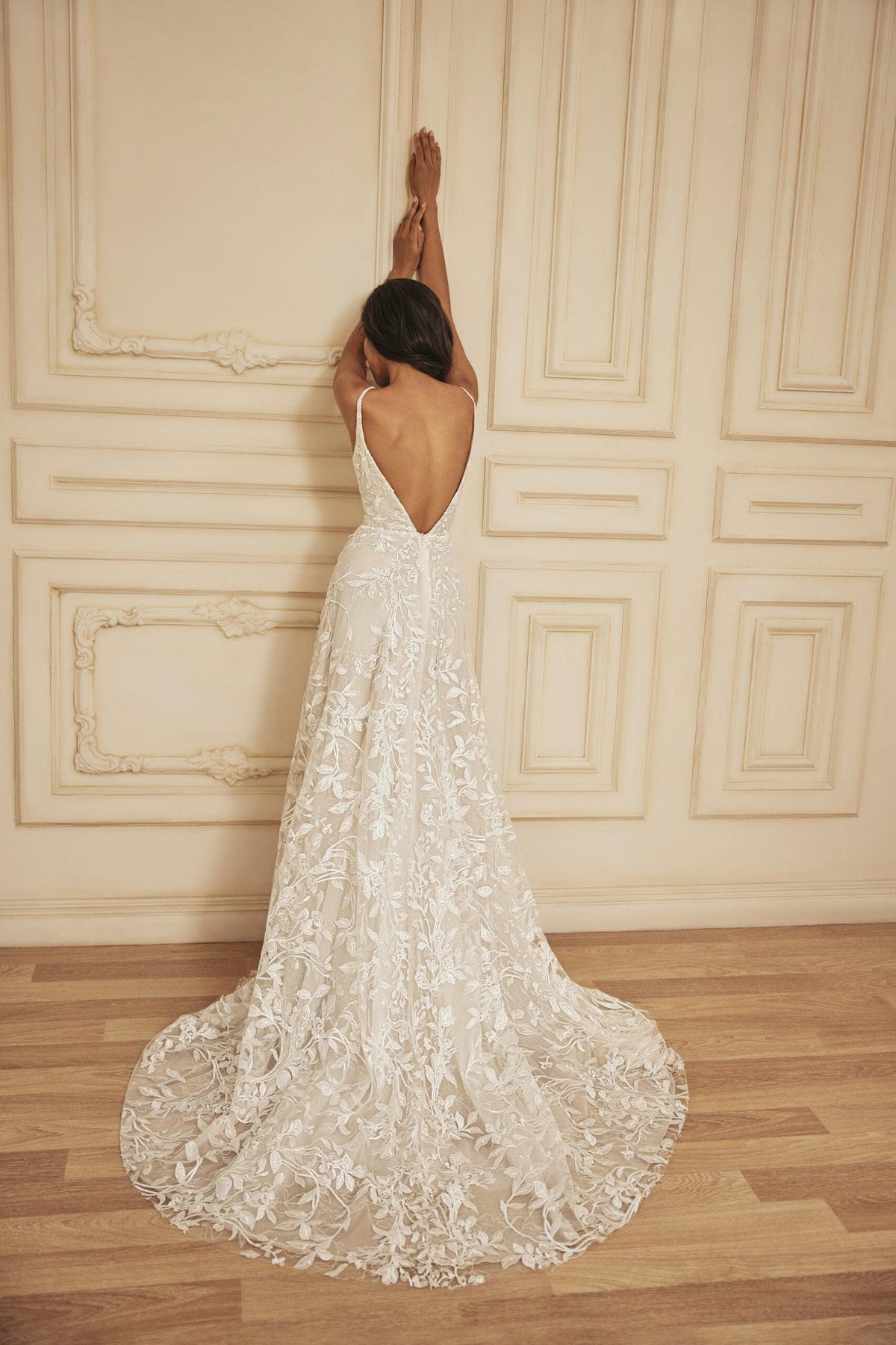 Miriam | Victoria Soprano Group