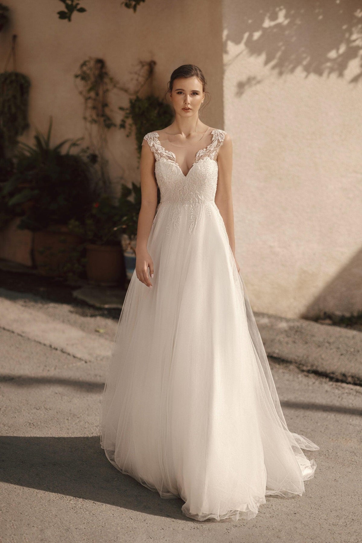 Nancy | Victoria Soprano Group