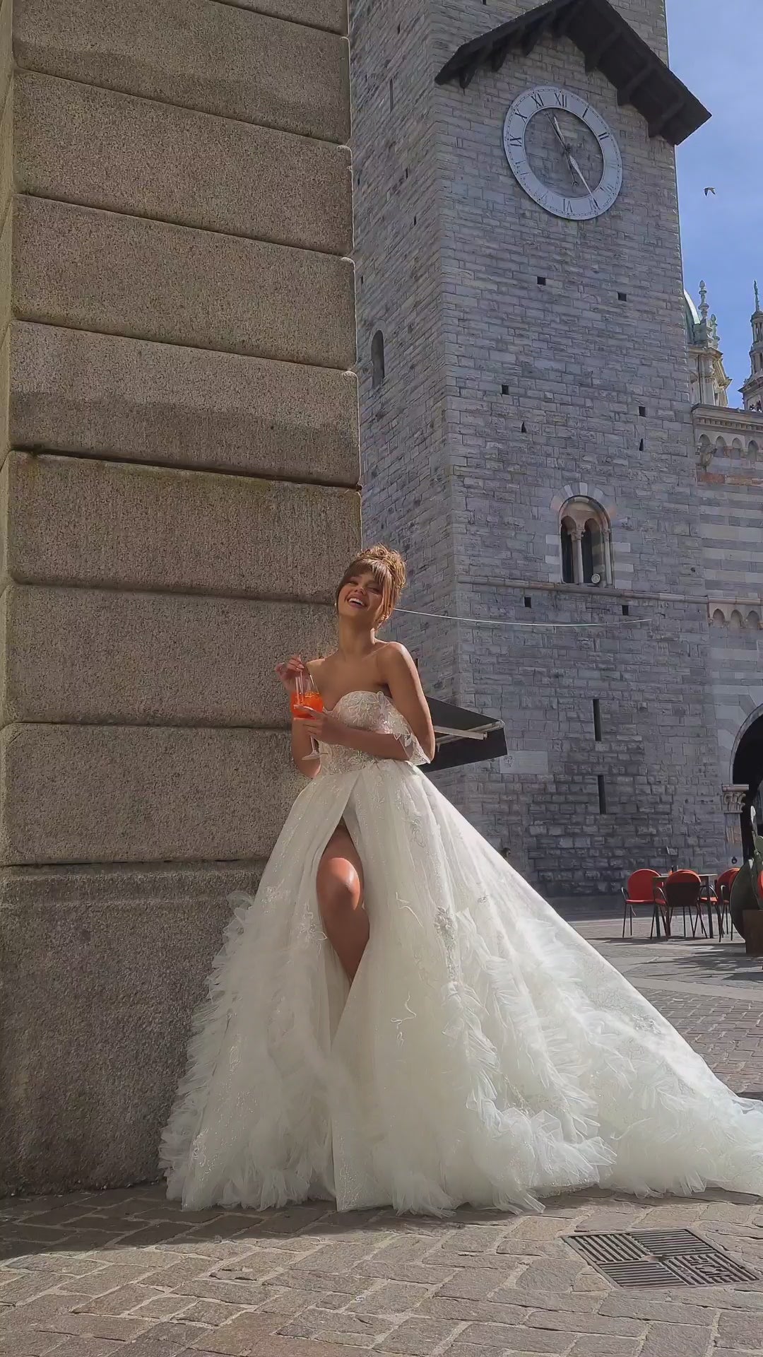 Aster | Victoria Soprano Group