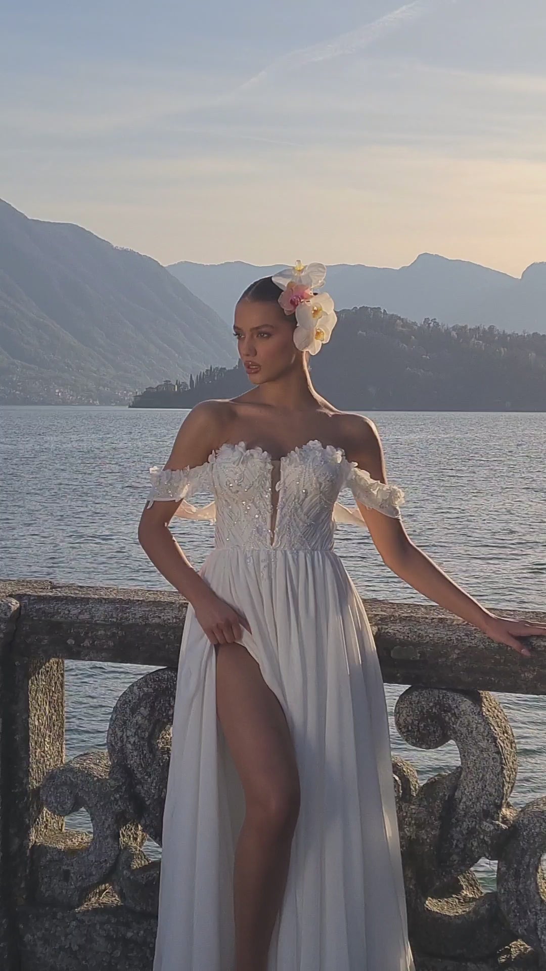 Violet | Victoria Soprano Group