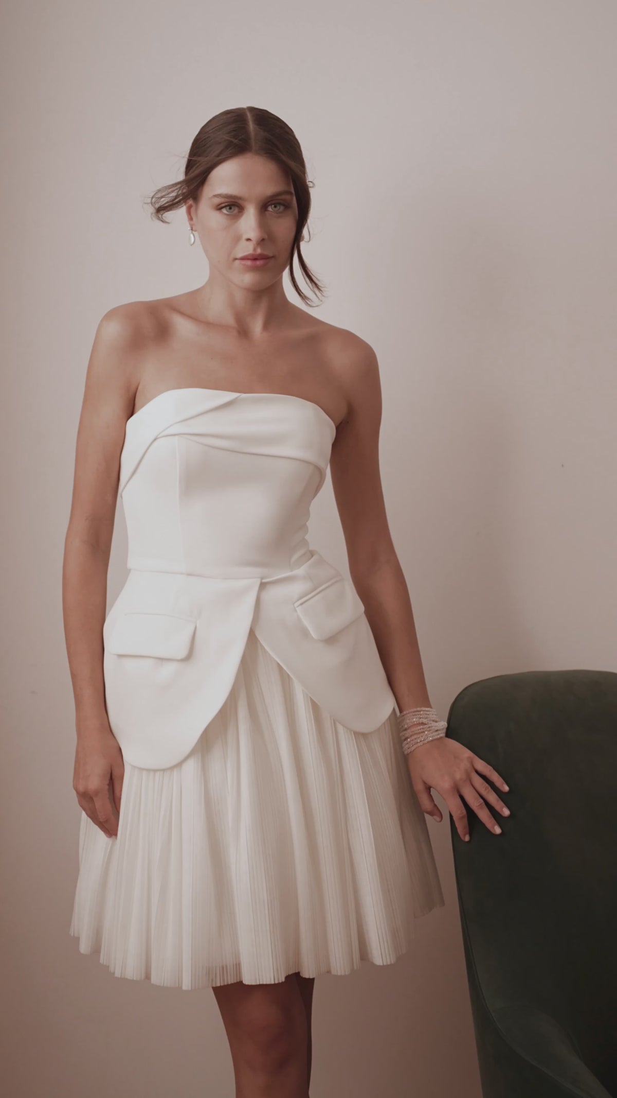 Arden | Victoria Soprano Group