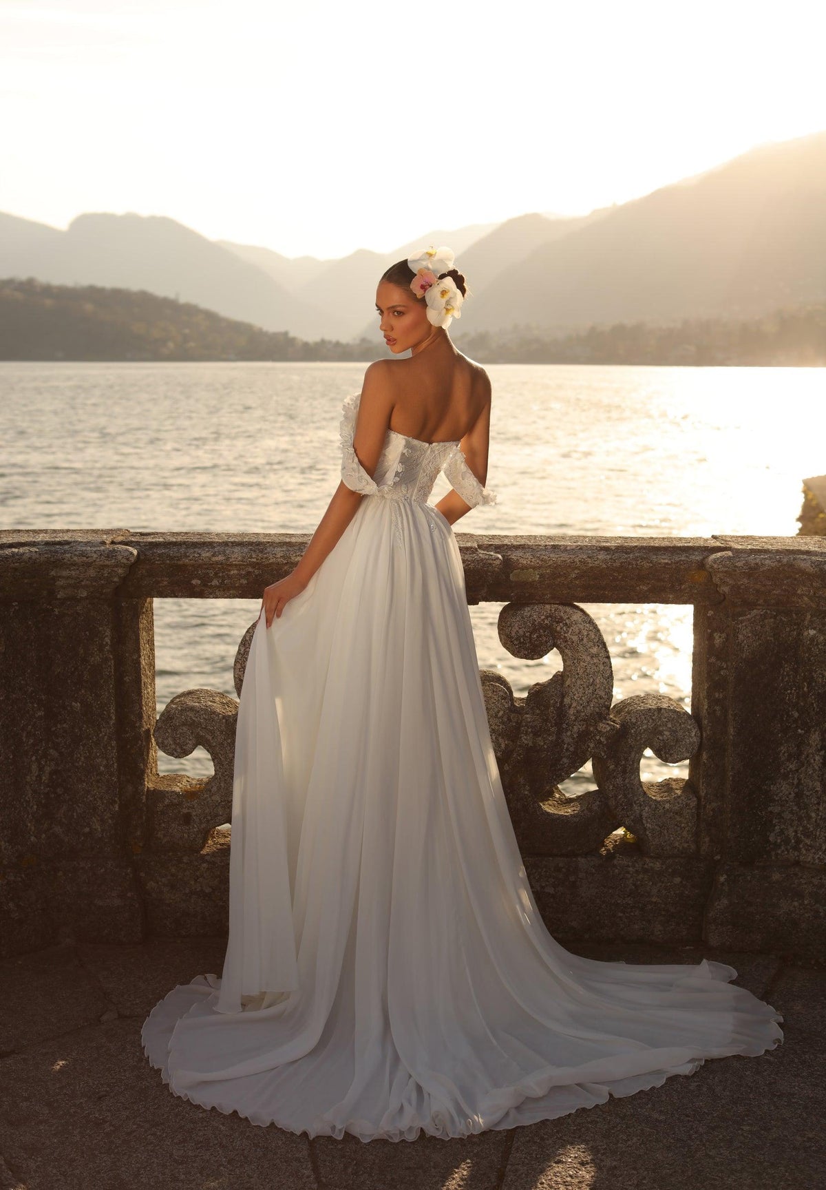 Violet | Victoria Soprano Group